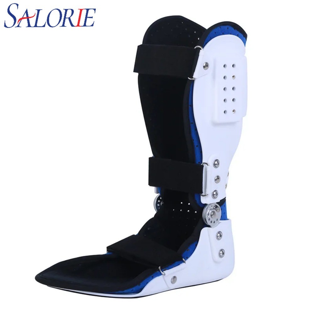 Ankle brace fracture stent foot and ankle sprain fixation stent sprain ...