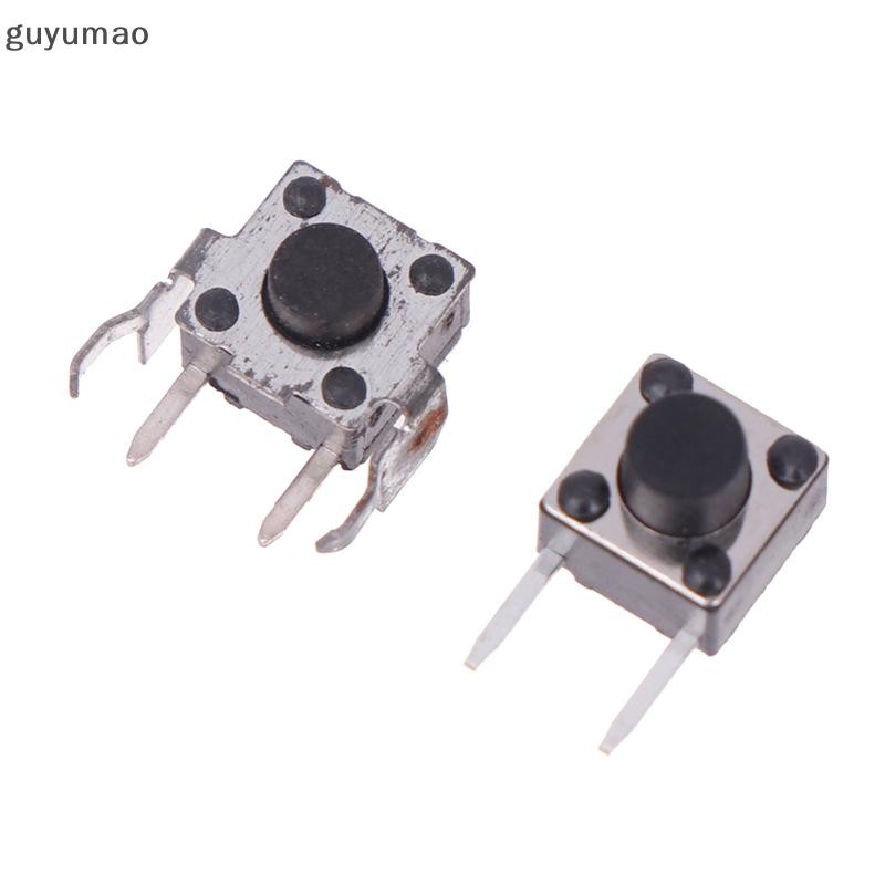 guyumao 1pc DIY Accessories For GBA Gameboy Advance SP Left Right ...