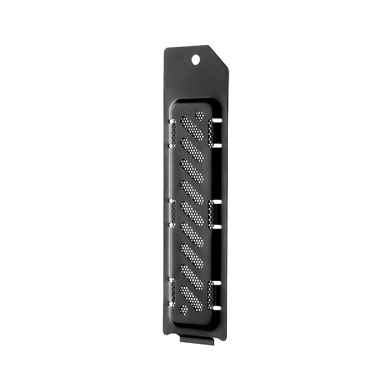 SSD Heatsink SSD Cooler Dust Cover SSD Cover for PS5 Slim M.2 SSD ...