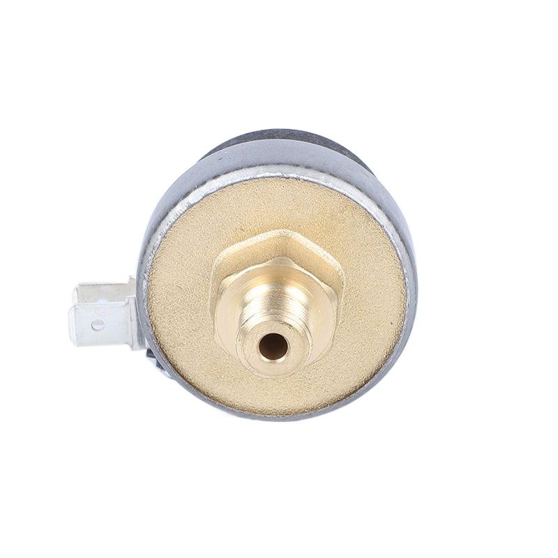 Negative Pressure Switch Vacuum Pump Negative Pressure Control Switch ...