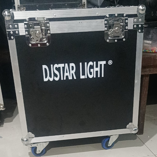 Empty Flight Case 260W/295W/380W flight Case Wooden Case/ Flight Case ...