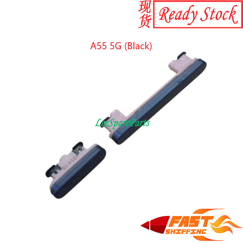 Samsung A55 Power On Off Volume Out Side Key Button For Replacement ...
