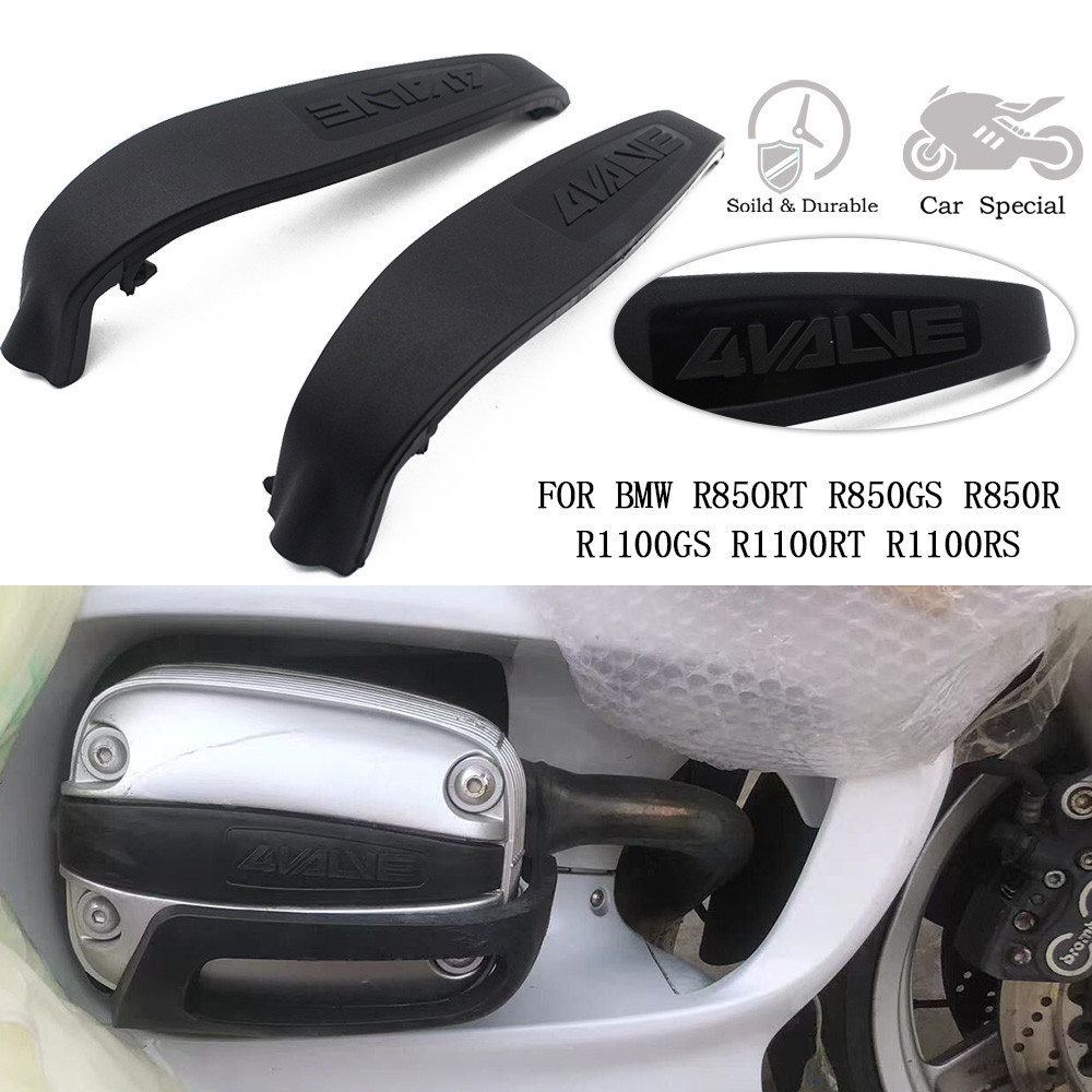 Motorcycle Single Ignition Spark Plug Cover for BMW R850GS R850R ...