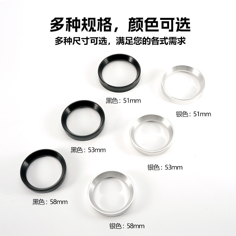 New Style Outer Cassette Type with Magnetic Anti-Flying Powder Ring ...
