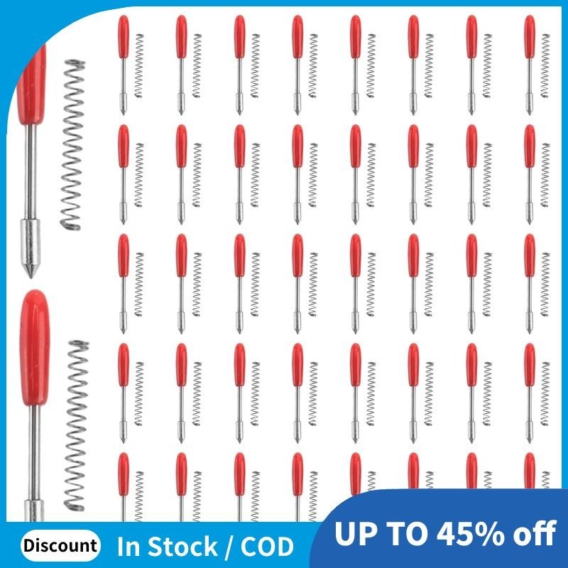 100Pcs 45 Degree Vinyl Cutter Plotter Blades for Graphtec CB09U CB09 ...