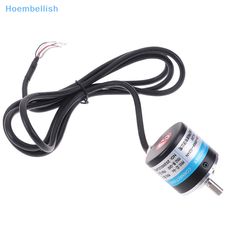Hoe> 100/200/360/400/500/600P/R Photoelectric Incremental Rotary ...