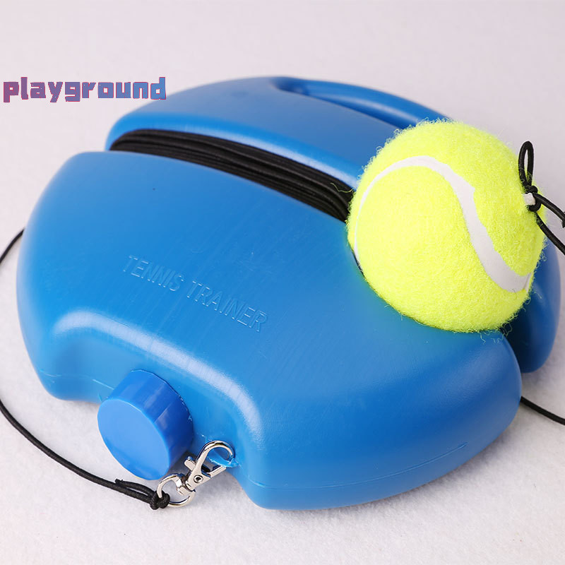 [playground] Training Primary Tool Exercise Tennis Ball Self-study ...