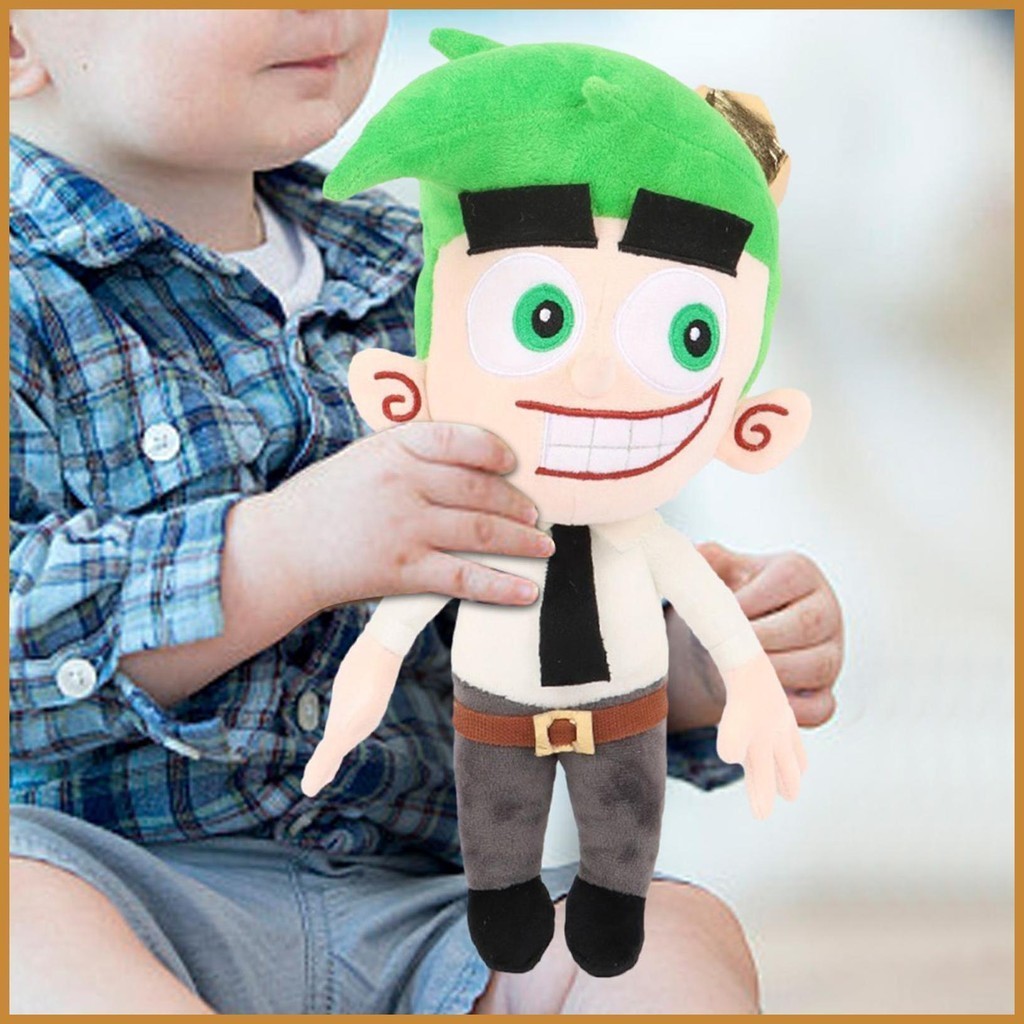 Anime Stuffed Toy Cute And Lovely Periphery Doll Periphery Doll Toy ...