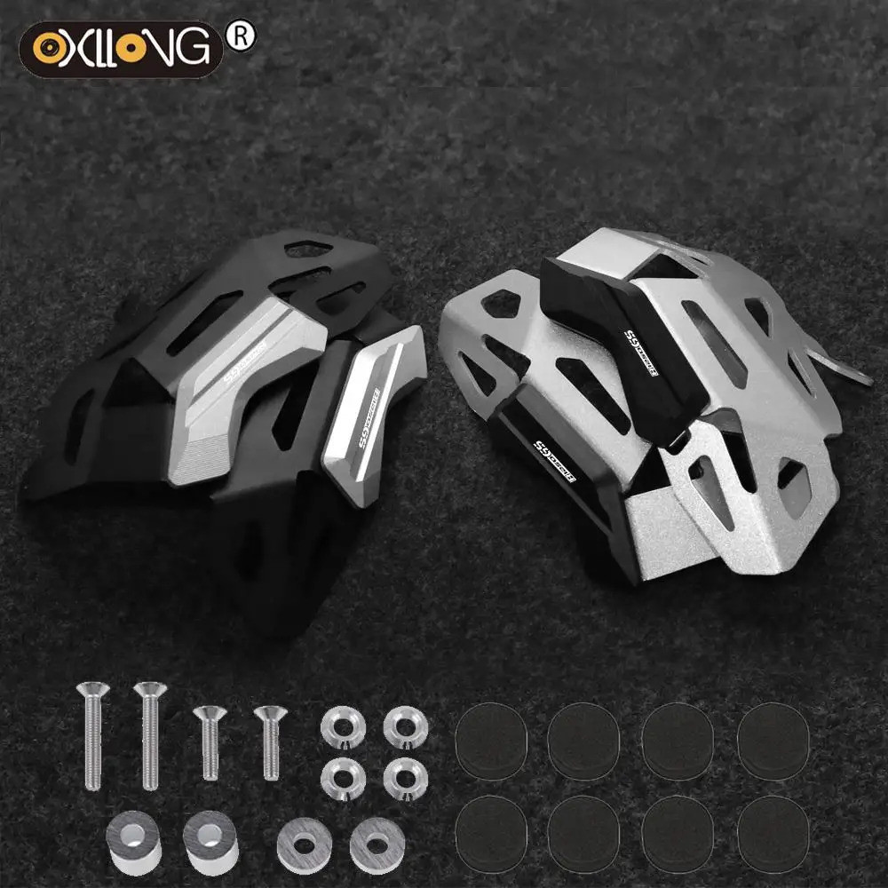 R1250GS 2022 2021 Accessories Engine Guards Cylinder Head Guards ...