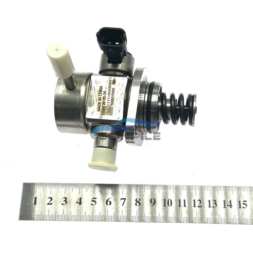 for GWM Haval H9h7h8h6h4f5f7 Wey Vv5v7 High Pressure Oil Pump Fuel ...