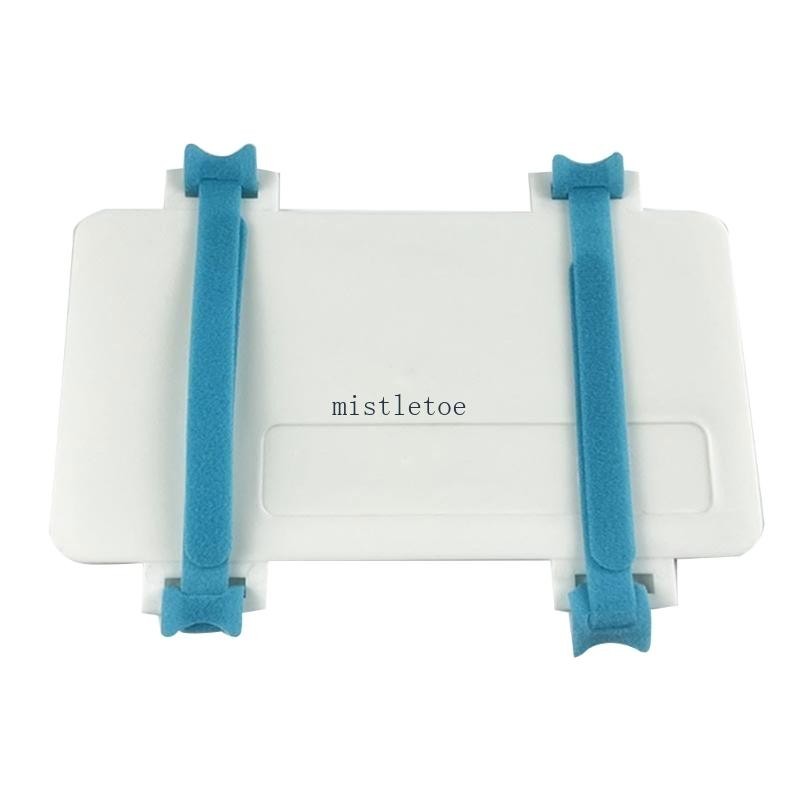 MIS Freeze Flat Breast Milk Storage Splint Portable Storage Solution ...