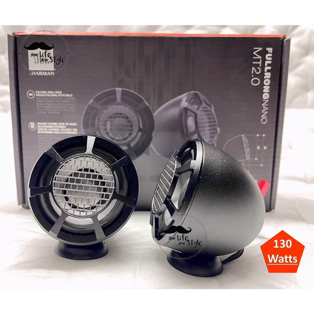 JBLFullRange Mt2.0 FullRange Nano Parameter(FULL RANGE SPEAKER /Jbl ...