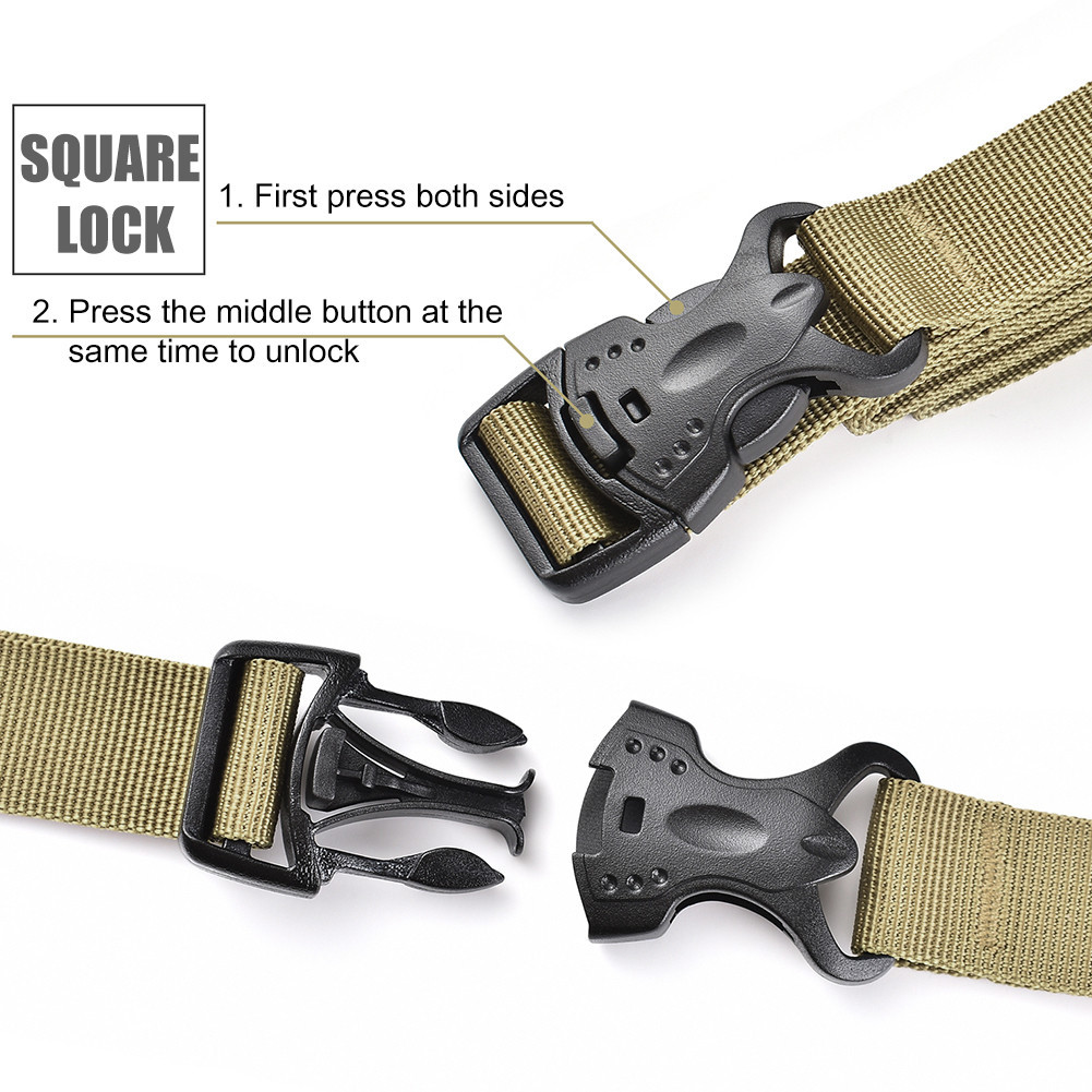 sunyuey uk* Adjustable Outdoor Camping Cargo Storage Fixing Belt Tour ...