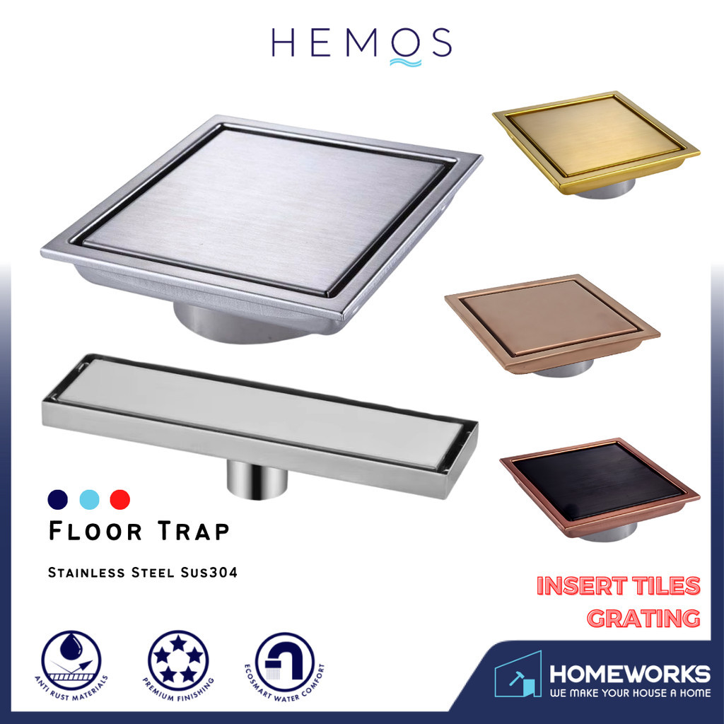 floor trap Malaysia, Best Deals June 2026 | Shopee Malaysia