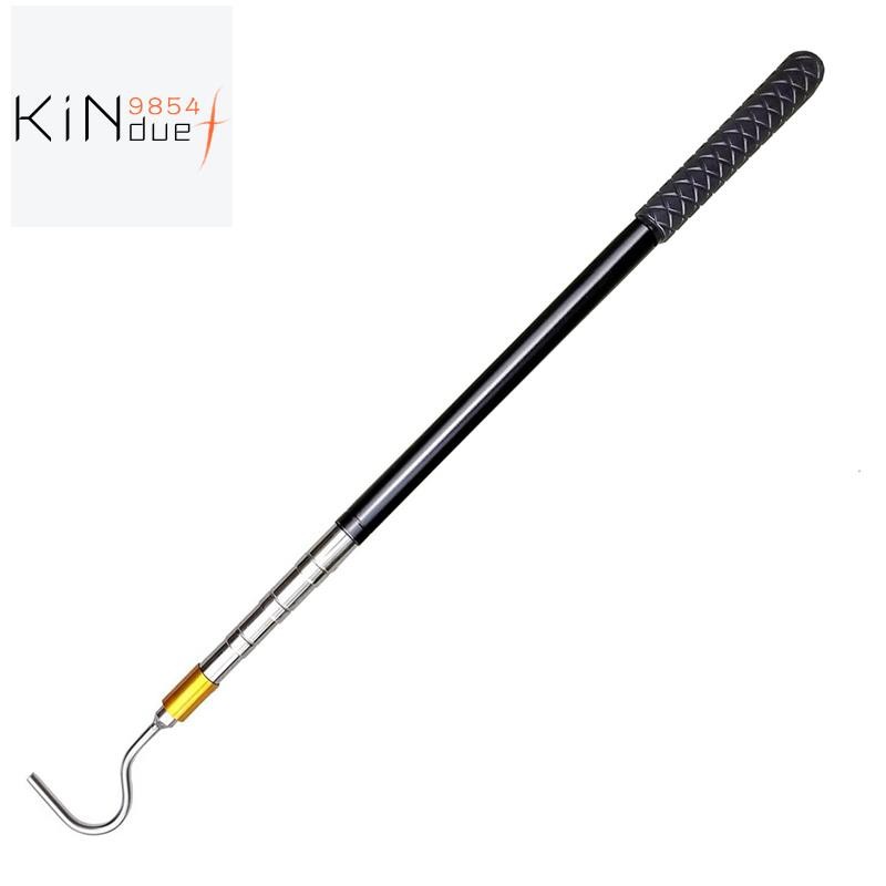 61inch Snake Hook Reptile Catcher Stick Pole,Snake Handling for ...