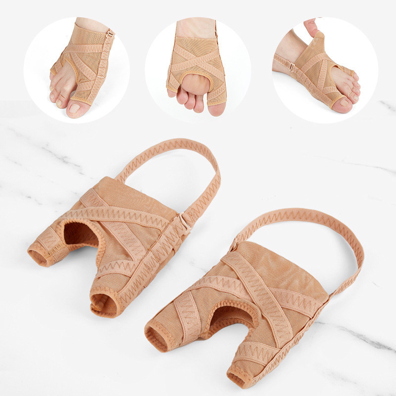 Best Quality#In Stock Germany New Mesh Thumb Valgus Big Toe Brace ...