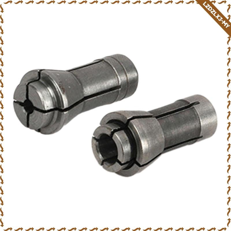 [Dovewill] Die Grinder Collet Die Grinder Tool Mini Drill Chuck ...