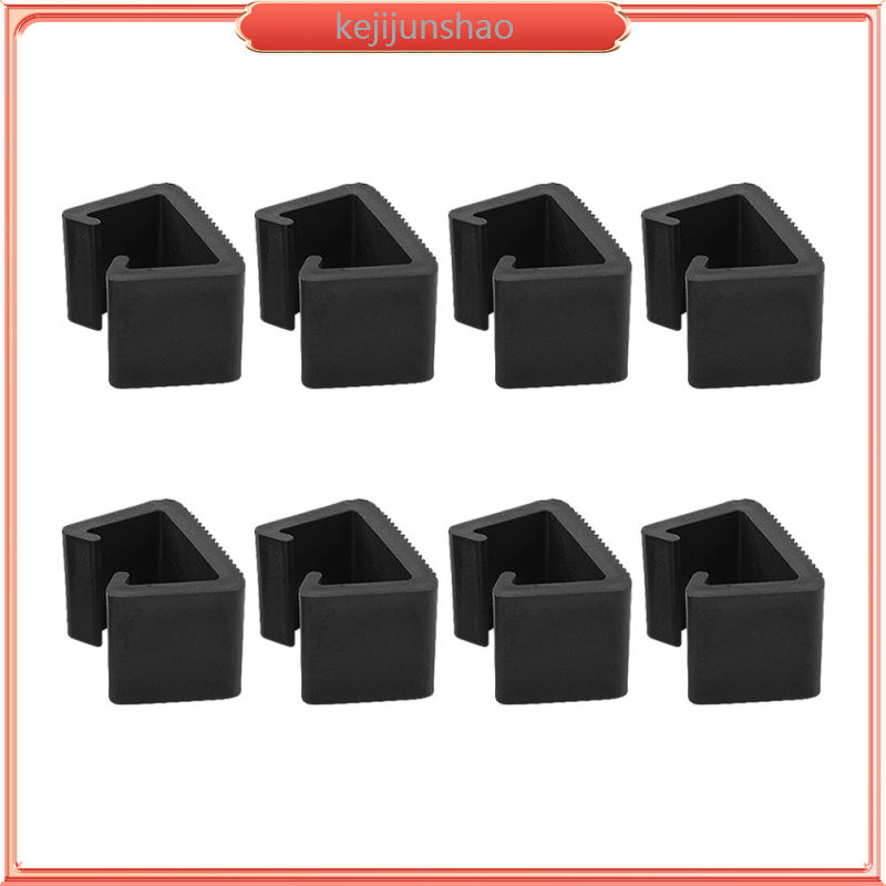 Furniture Alignment Clamps Patio Sofa Clips Fastener for Wicker Lawn ...