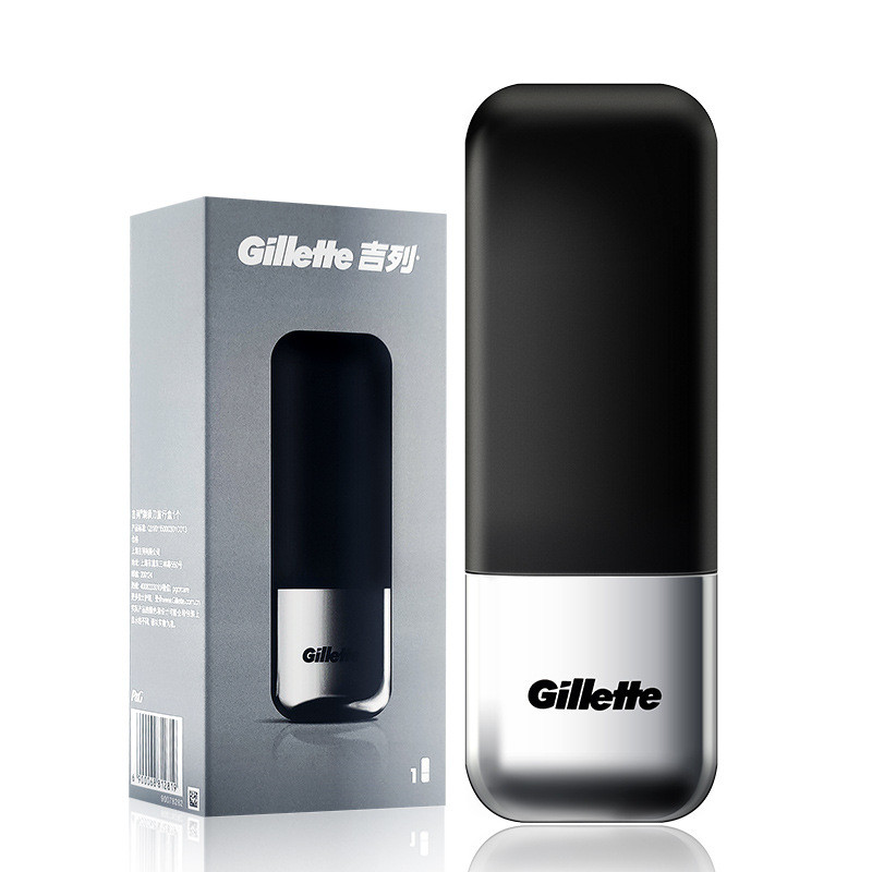 Gillette Sharp Hidden Smooth Razor Manual Razor Magnetic Magnetic ...