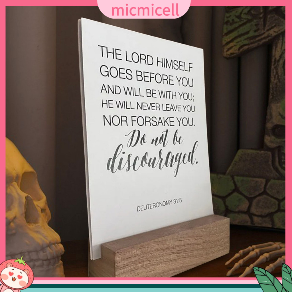 Inspirational Scripture Cards Christian Affirmation Cards 52pcs/set ...