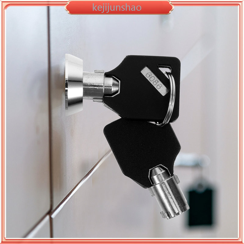 Cabinet Lock Counters Security Drawer Toolbox Heavy Duty Door Locks ...