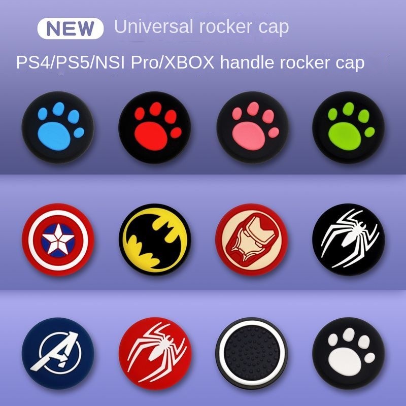 Spot goods ps5 controller xbox controller PS5Cat's Paw Joystick ...