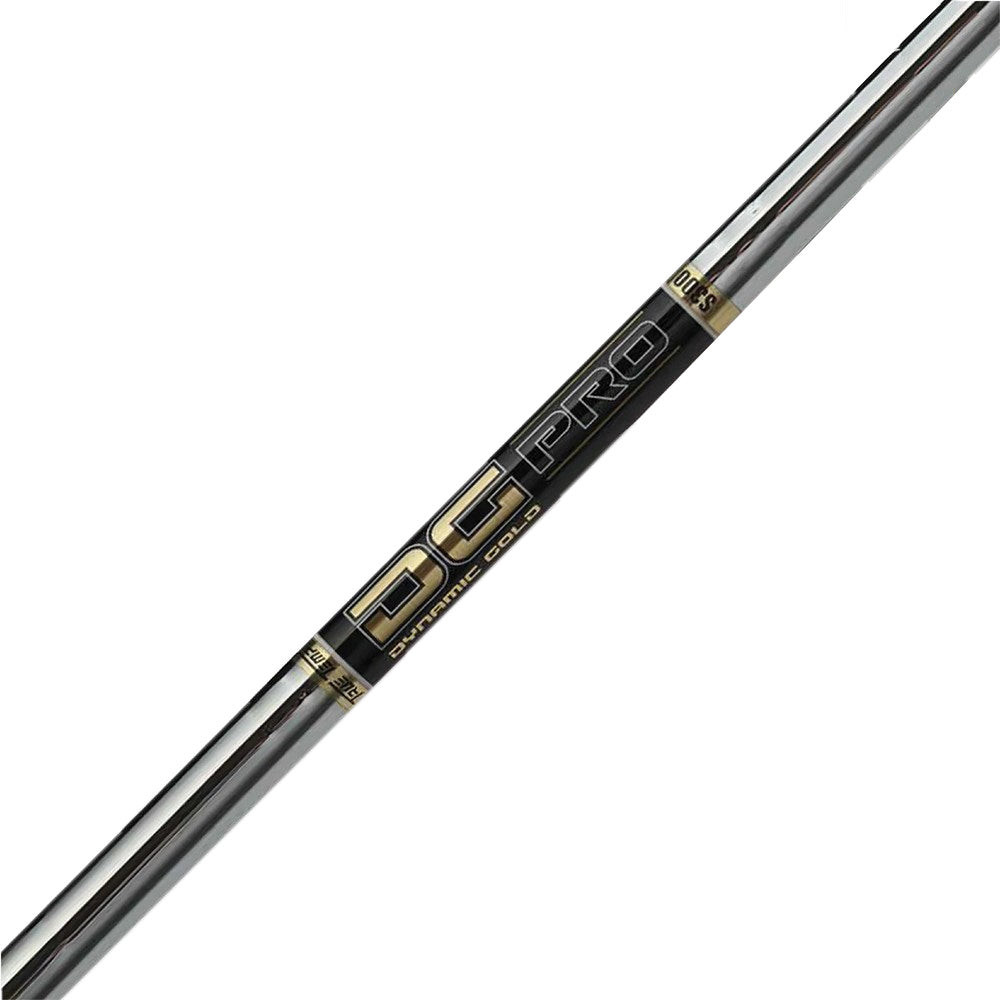 True Temper - Iron Shaft - Dynamic Gold Pro - R300 (Warranty Void ...