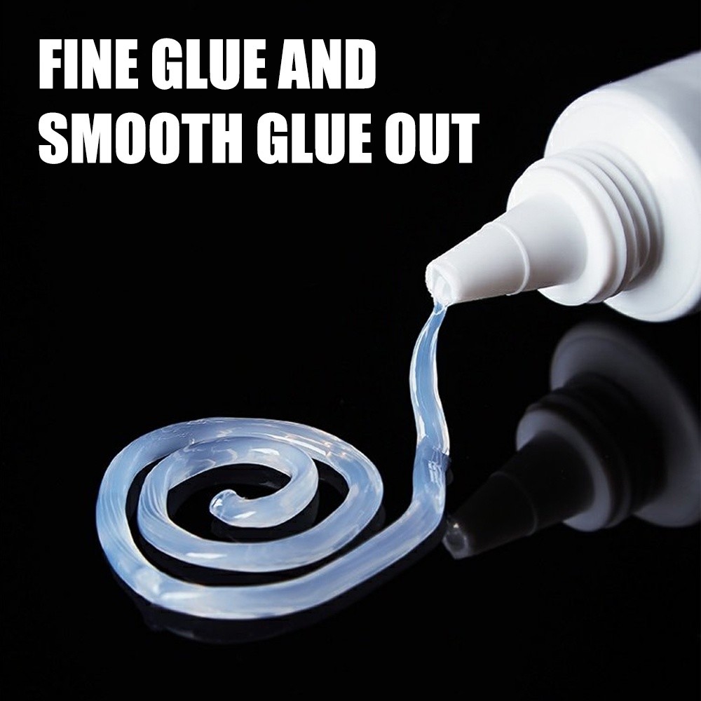 90ML Silicone Sealant Kitchen Gam Sinki Bocor Dapur Waterproof Rubber ...