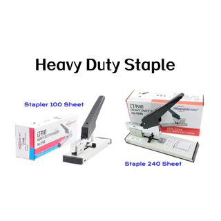 Beli stapler besar Dalam Talian Dengan Harga Terbaik Jun 2025 | Shopee ...
