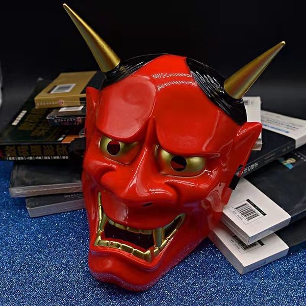 deadpool mask halloween mask kids mask Raja Pranya Lanling Topeng Seram ...