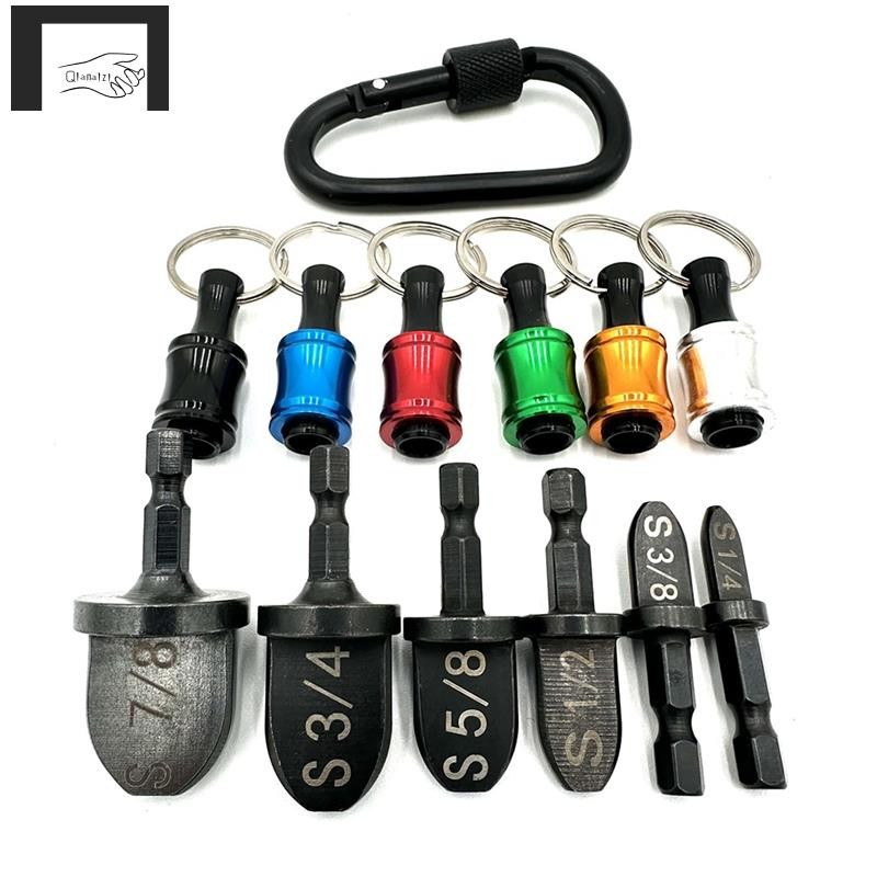 HVAC Swage Tool HVAC Repairing Set, Air Conditioning Tool Kit As Shown ...