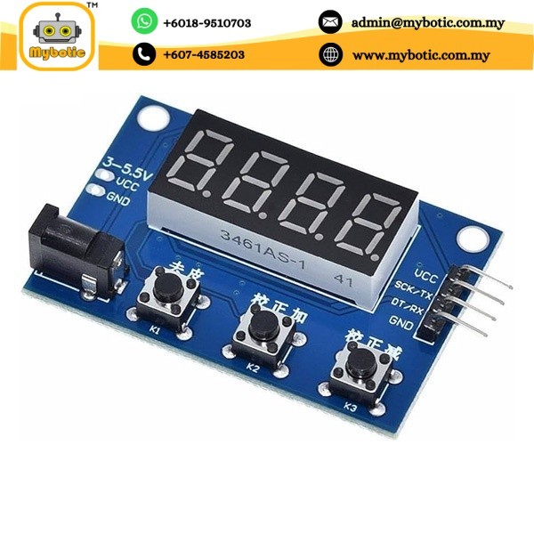 Load Cell Digital Display Module | Shopee Malaysia