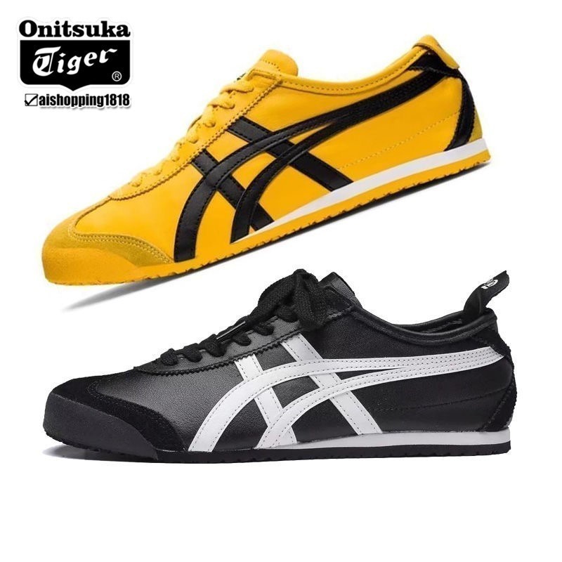 Tigre Mexico 66 Original Hot Sale Casual Tiger Sneakers Shoes For Women ...