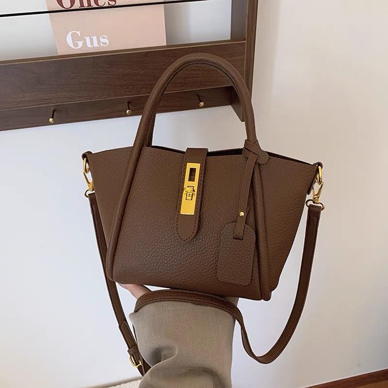 Beg Tangan Mewah Gaya Terbaru Golden Touch | Shopee Malaysia