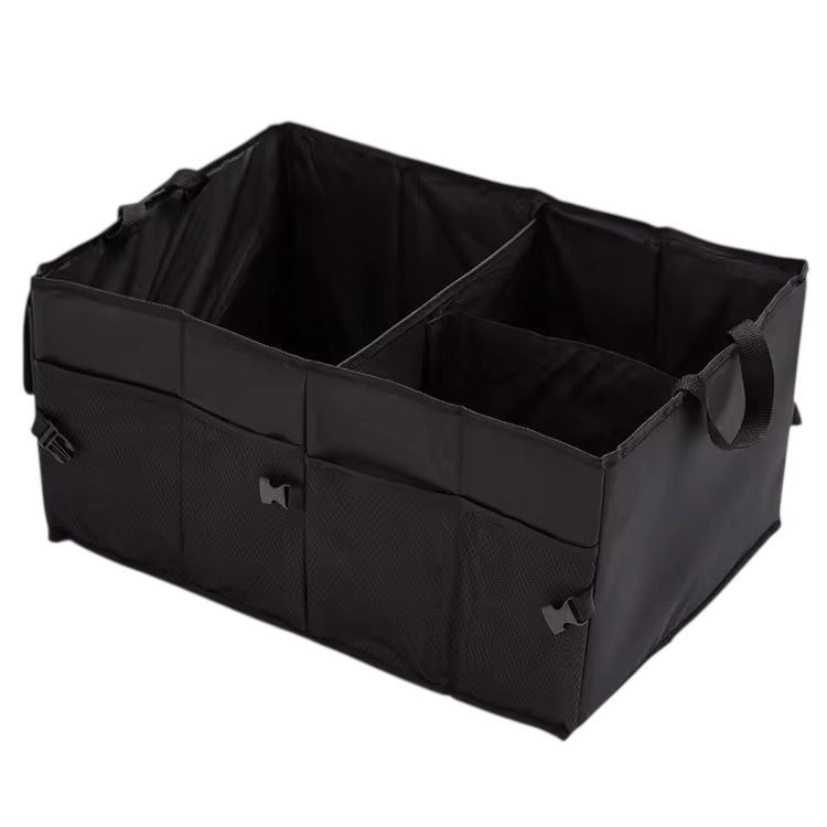Car Storage Box Car Vehicle Trunk Storage Pouch Bag Multipurpose ...