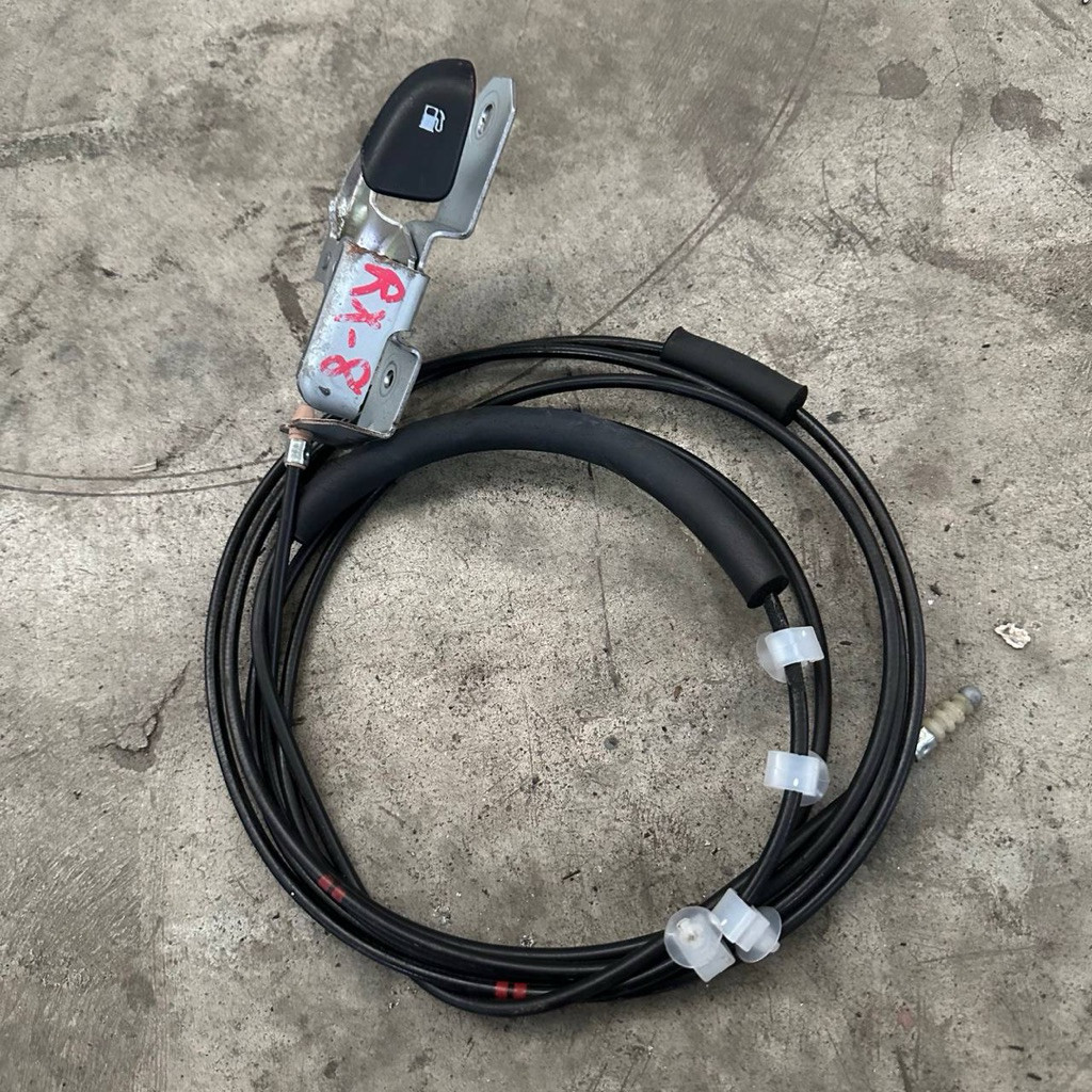 Mazda RX8 Fuel Lid Cable Fuel Tank Cable Petrol Tank Cable ORIGINAL ...
