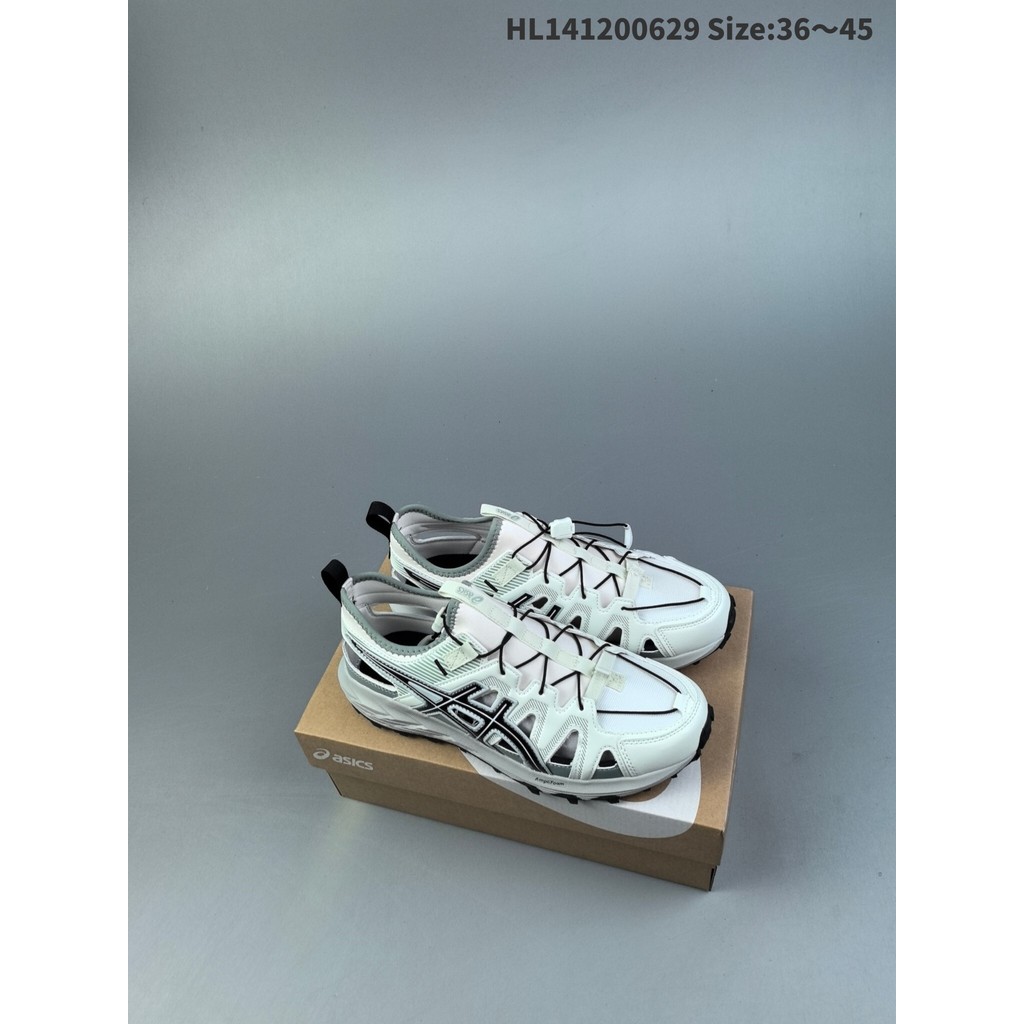 Asics GEL-SONOMA SE Asics Outdoor Wading River-Upstream Shoes 1203A670 ...