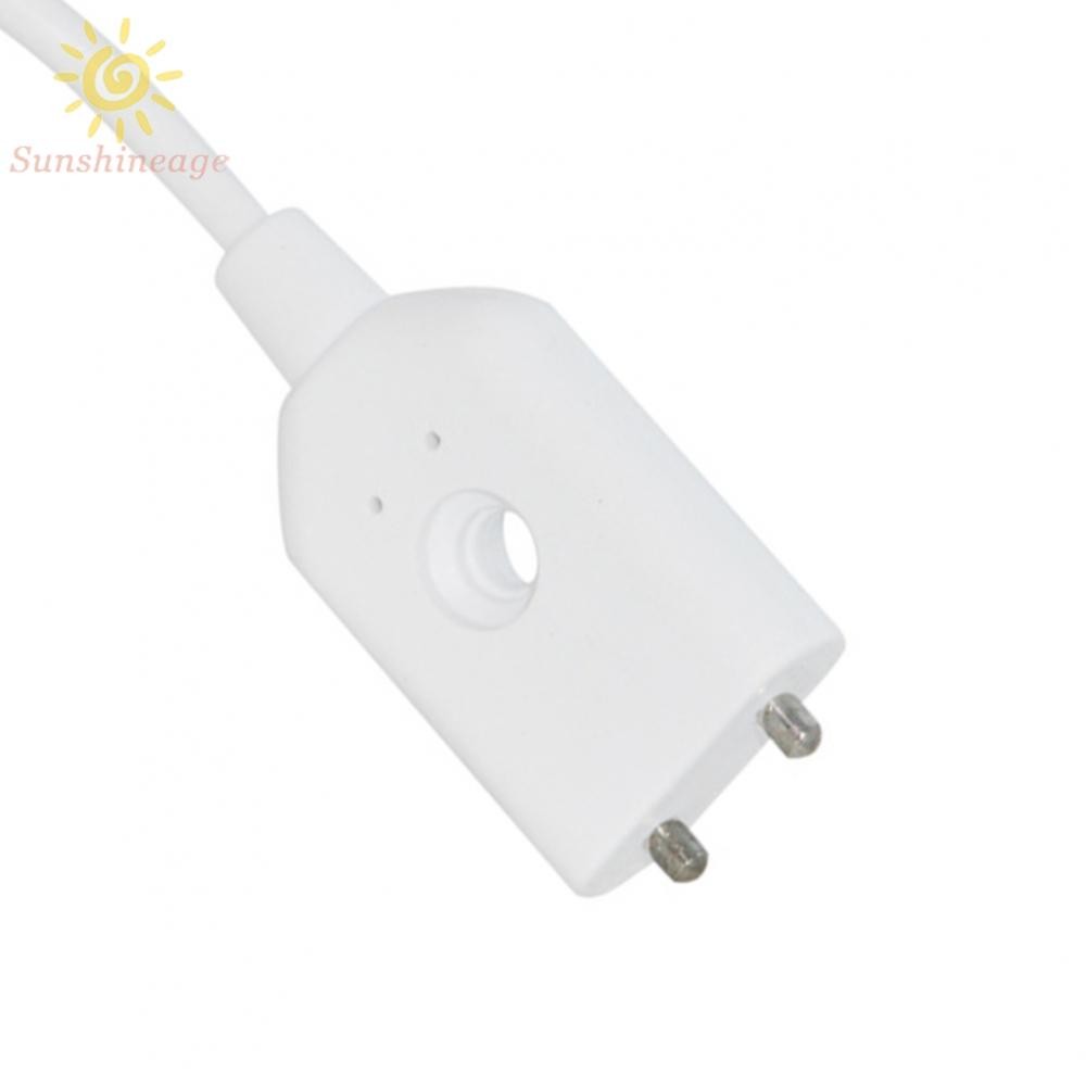 For water Sensor Probe Compatible with Wired Alarms for Effective Leak ...