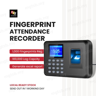 machine thumbprint Malaysia, Best Deals December 2025 | Shopee Malaysia