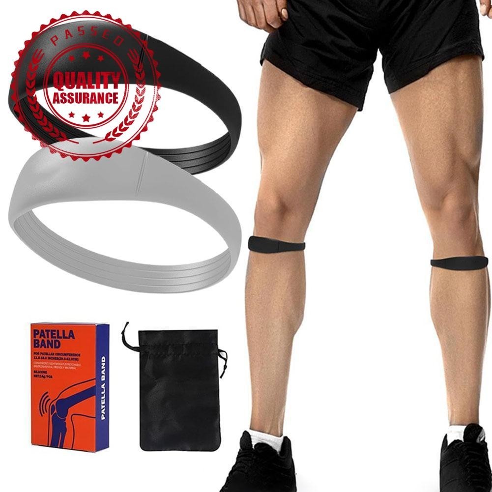Patellar Knee Joint Loop Patella Knee Joint Rope Knee Belt Force S5d8 ...