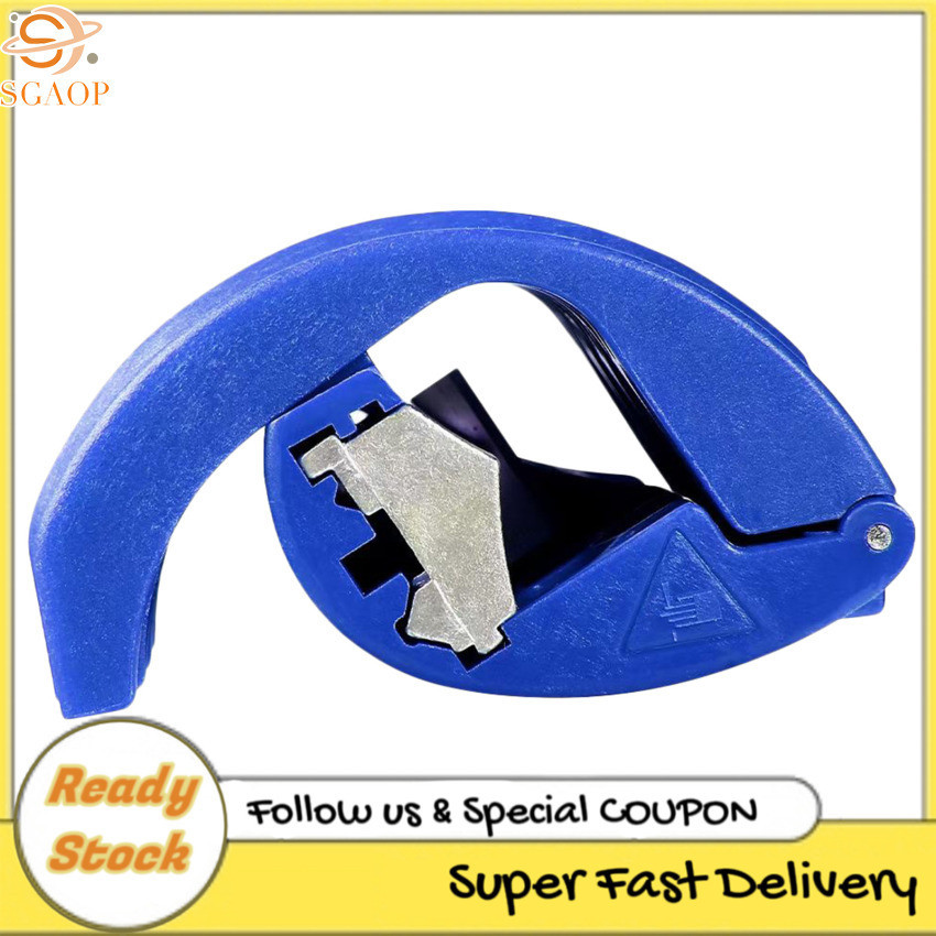 Portable Water Pipe Cutter Drip-proof Plumbing Pipes Shear Lightweight ...