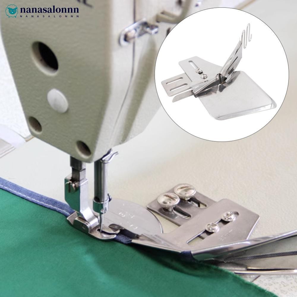 NANASALONNN Flat Sewing Machine Binder Accessories Home Sewing Machine ...