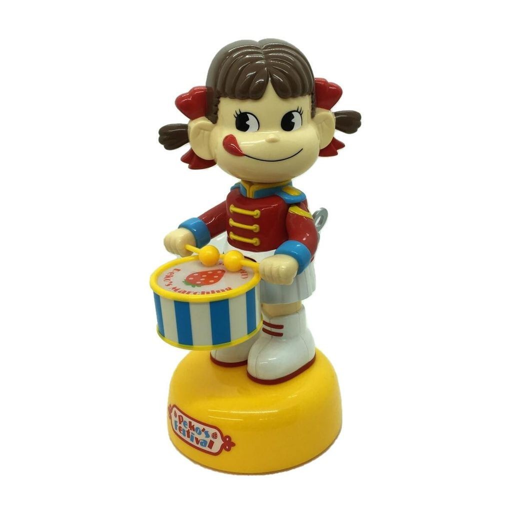 Peko Figurine Doll Peko-chan | Shopee Malaysia