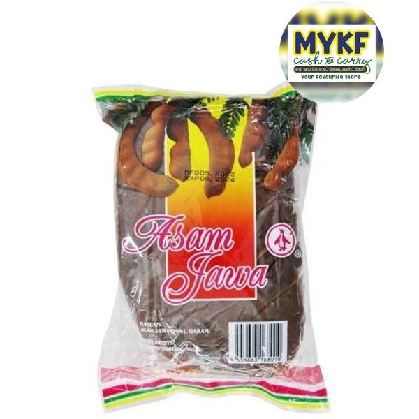 Penguin Tamarind Paste Asam Jawa 1kg | Shopee Malaysia