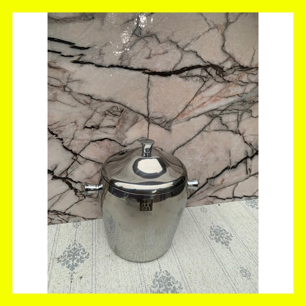 German 2l ice bucket (made in germany) | Shopee Malaysia