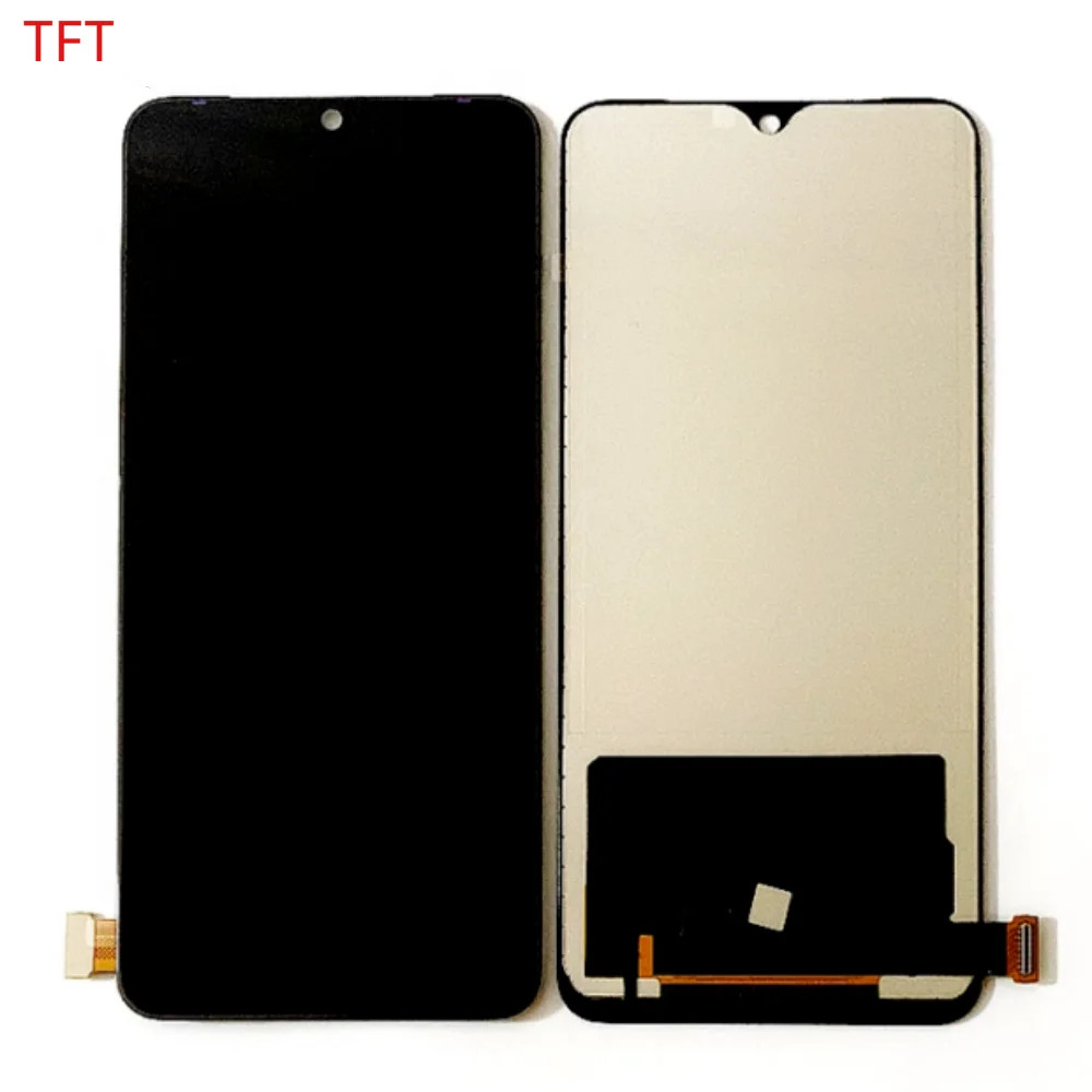For Vivo t1 5g (Snapdragon 778G) v2150 LCD Screen Display+Touch Glass ...