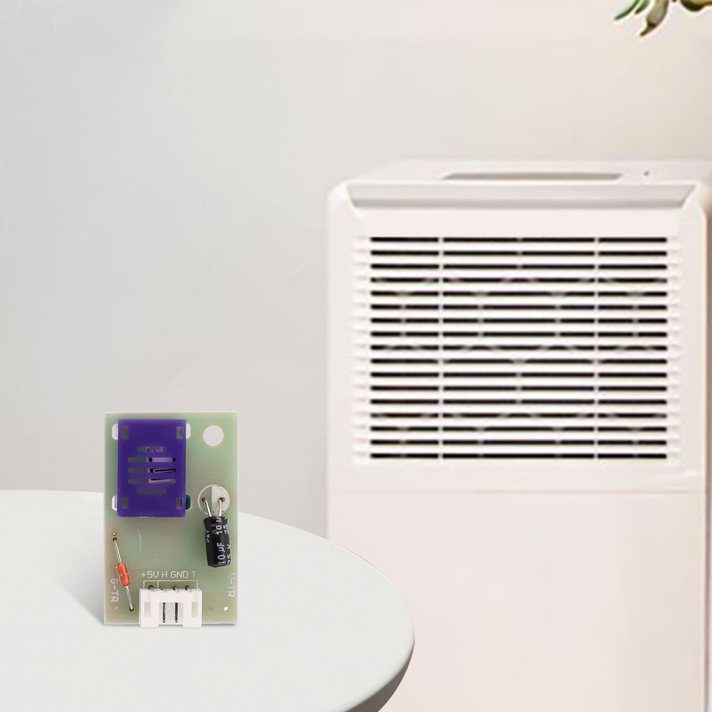 SWEETBB| Temperature Humidity Module Dehumidifier Sensor Replace for ...