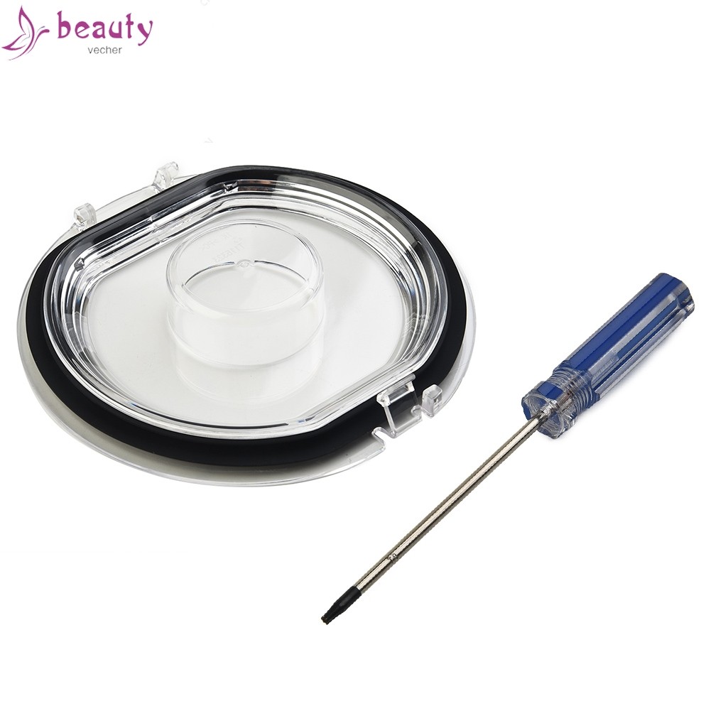 BEAUTYVE-MY>> For V8 V7 SV10 Bottom Bin Lid Cordless Vacuum Bin Base ...