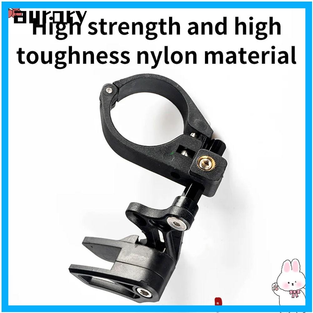 AURORY Derailleur Chain Guide, Anti-drop 1X System Bicycle Chain ...