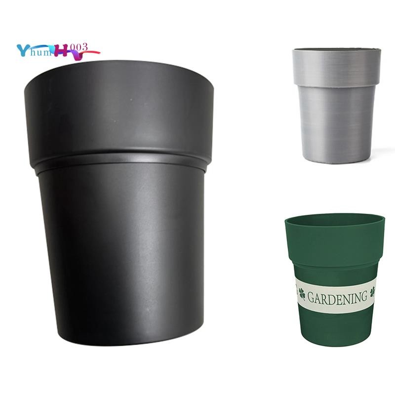 Flower Pot with Hidden Safe and Secret Compartment,Secret Storage Key ...